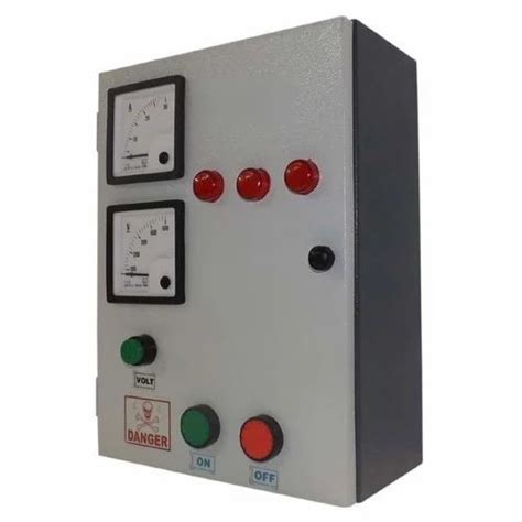DOL Control Panel At Rs 3000 Narhe Dhayari Road Pune ID 14742669962
