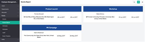 layout designer for quick view of list report zoho creator help
