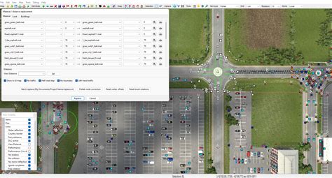 Map Editor Tutorial ETS Part Mengenal Replacement Tool Pejindo Project
