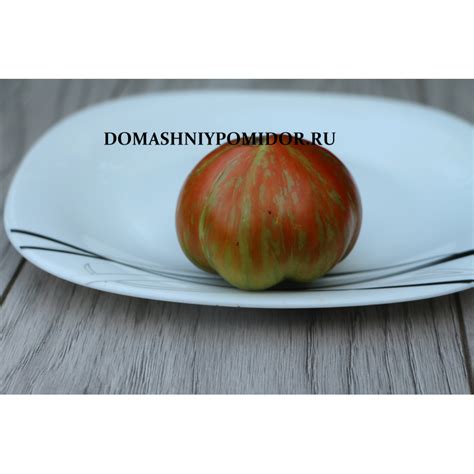 Гном Шоколадная Молния