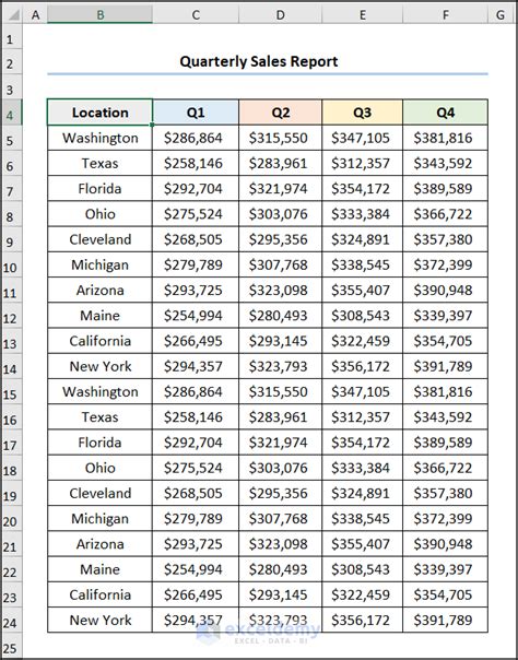 How To Open Another Workbook And Copy Data With Excel VBA Examples