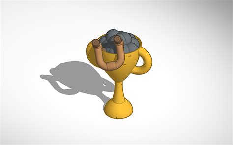3d Design Contest Winner Tinkercad
