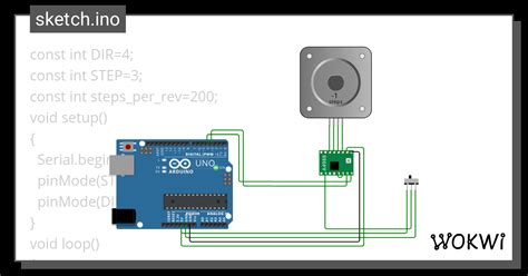 Lab 2 P2a Wokwi Esp32 Stm32 Arduino Simulator