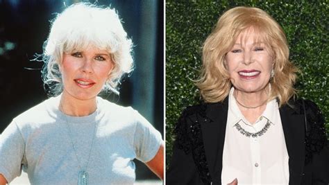 ‘mash Cast Then And Now Photos Of Alan Alda Loretta Swit And More