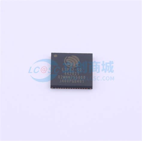 esp32 s2r2 espressif 乐鑫 esp32 s2r2中文资料 pdf手册 价格 立创商城