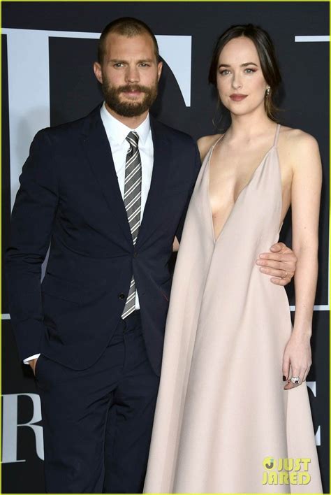Dakota Johnson 50 Shades Of Grey Entertainment Weekly