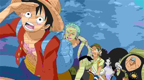 Take The One Piece Trivia Quiz Plot And Character Based Questions