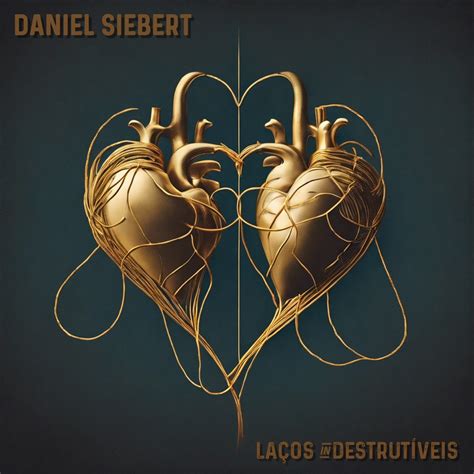 Ouça O Novo álbum De Daniel Siebert Rock Master