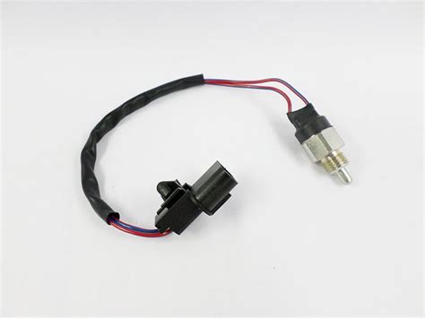 Subaru Replacement Parts Facet Reversing Light Switch 76179 Oem
