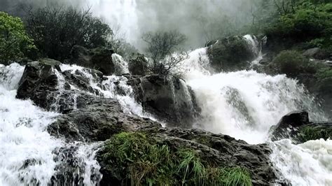 Madhe And Upandya Ghat Monsoon Trek Saahasi Outdoors