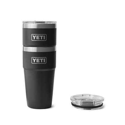 Rambler® 20 Oz 591 Ml Stackable Cup Yeti Australia