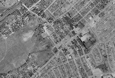 Historical Aerial Photos