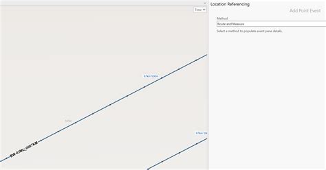 Solved Choose Route From Map Says Route Does Not Exist On Esri