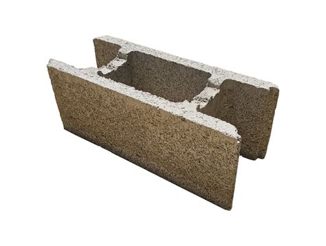 Bloque H 50x20x20 Vipreluc