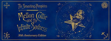 The Smashing Pumpkins Reissue Mellon Collie And The Infinite Sadness With Rare 1996 Live