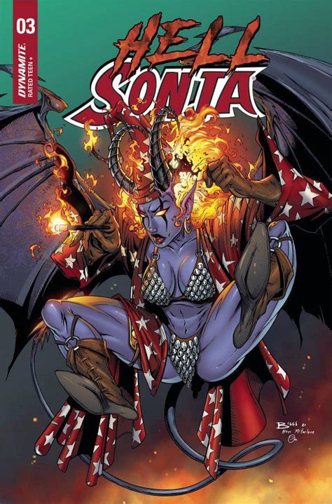 Hell Sonja [biggs] 3 2022 Prices Hell Sonja Series