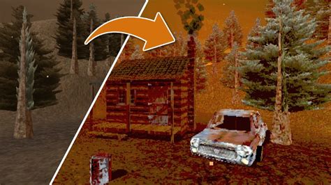 This Is Why Your PS1 Style Game Looks TERRIBLE Don T Make These Mistakes YouTube