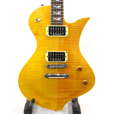 ★ジャンク★fernandes Ravelle Deluxe Vld フェルナンデスラベルシリーズエレキギター★の落札情報詳細