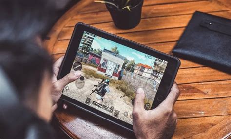 PUBG Mobile The Best Ways To Control Your Character Efficiently