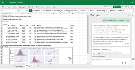 Microsoft Copilot Can Now Help With Excel Formulas Make Powerpoints