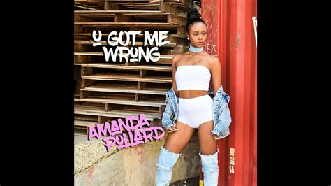 U Got Me Wrong Official Audio Youtube