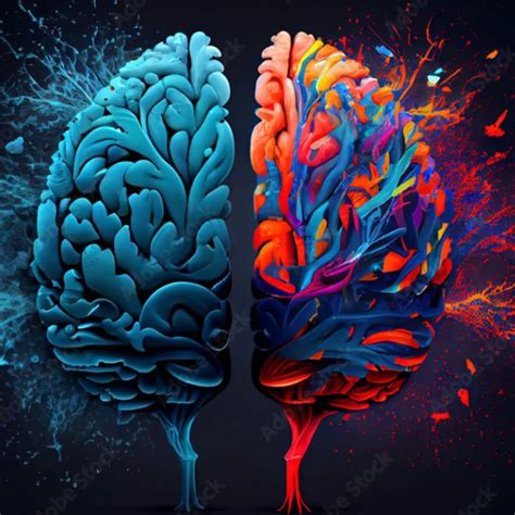 Cerebro Y Conducta La Conexión Entre La Psicología Y El Funcionamiento
