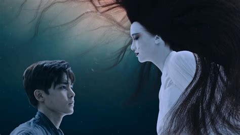 《盗墓笔记2》中的女性角色,禁婆恐怖,阿宁狡猾,而她最讨厌! 《盗墓笔记2》中的女性角色,禁婆恐怖,阿宁狡猾,而她最讨厌!