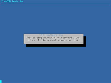 Chapter 2 Installing Freebsd Freebsd Documentation Portal