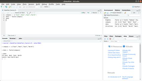 R Factor Learn The Complete Process From Creation To Modification