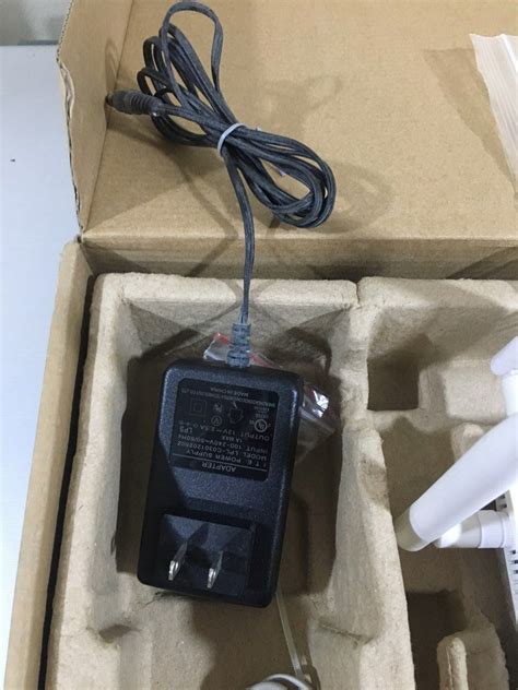 Fiberhome An5506 04 Fa Gpon Onu Computers And Tech Parts And Accessories Networking On Carousell