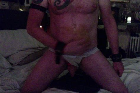 Diarrhea Shit Self Smear