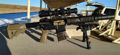 My Take On The Mini Mk12 Inspired By U Tasteofjace Scrolller