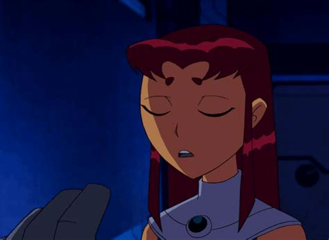 Starfire Teen Titans Go 