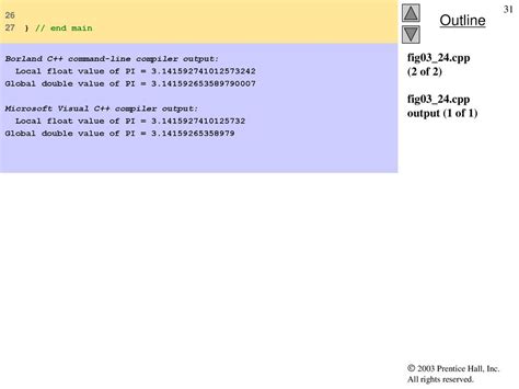 variables have attributes ppt download