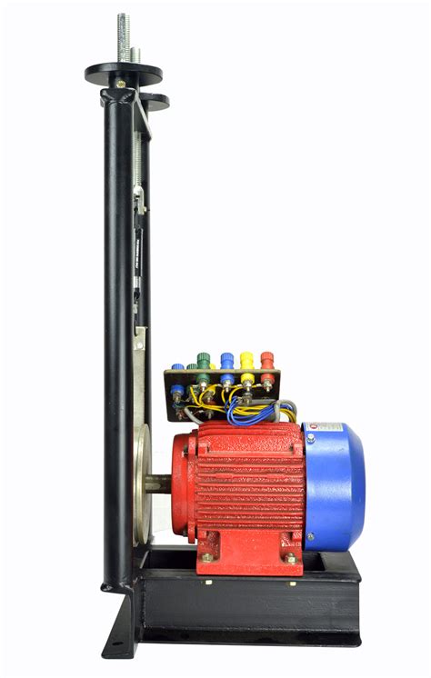 Switched Reluctance Motor Control Using Dspic Four Phase Srm Motor