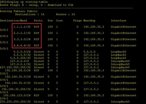 Route Redistribution OSPF Huawei Complete Guide NetworkTik