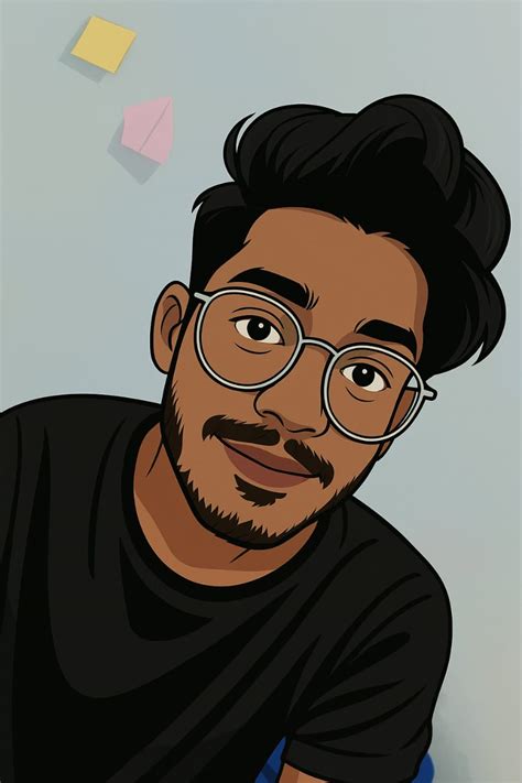 Me Tushar Prajapati Software Developer