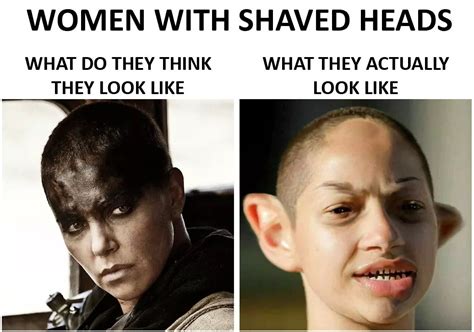 What You Think You Look Like Vs What You Actually Look Like Image