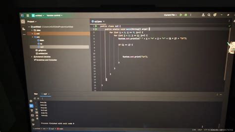java代码 csdn博客