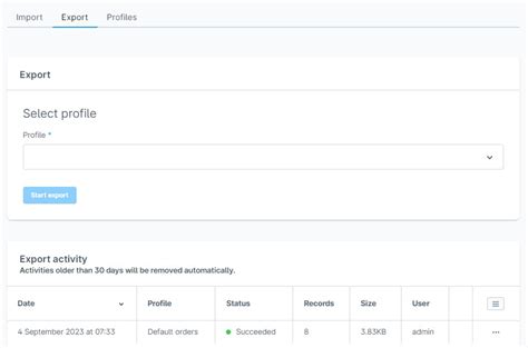 Shopware 6 Xml Export Firebear