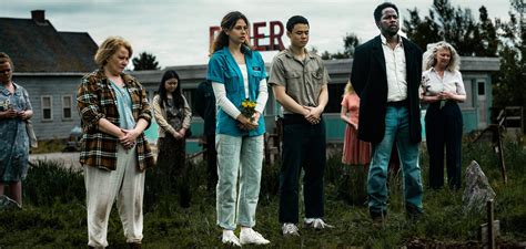 From Season 2 Tv Series Explained A Deep Dive Into Theories Plotlines