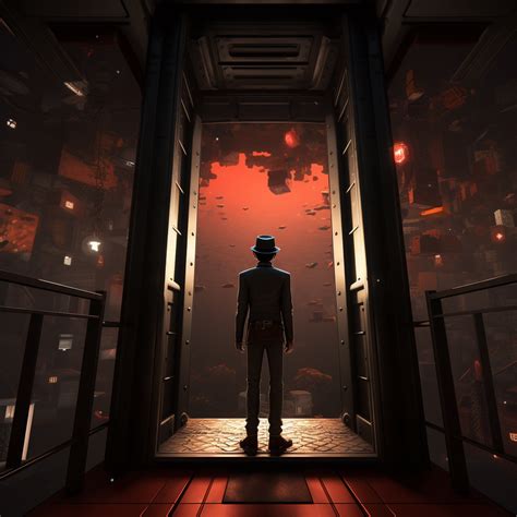 create an elevator in unity lots of games have elevators in them… by