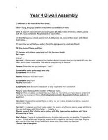 Diwali Assembly Script By Swite Teaching Resources Tes