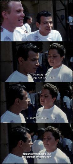 American Me Movie Quotes Quotesgram