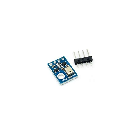 AHT I C Temperature And Humidity Sensor