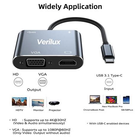 Verilux In Multiport Adapter Model Name Number EB EB At Piece In New Delhi
