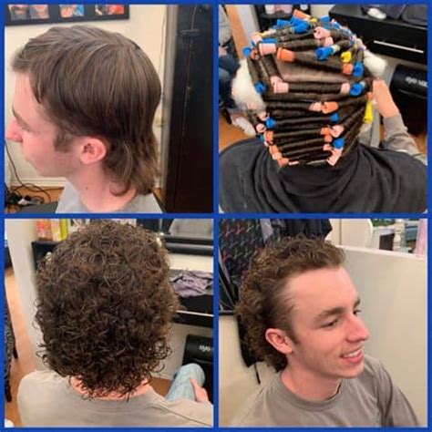 13 Modern Day Perms in 2024 [With Before & After Pictures]