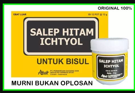 Salep Ampuh Salep Bisul Ampuh Atasi Masalah Bisul Membandel Salep