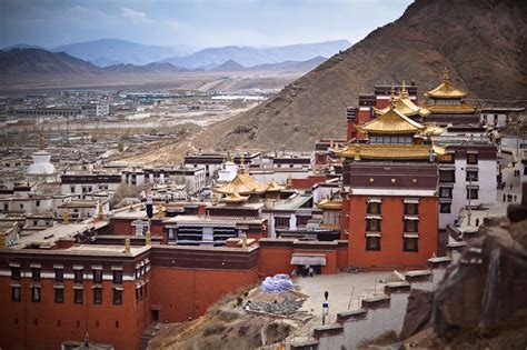 Shigatse Tibet The Digital Trekker Blog And Photography