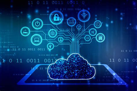 Cloud Computing The Invisible Engine Powering The Digital Age